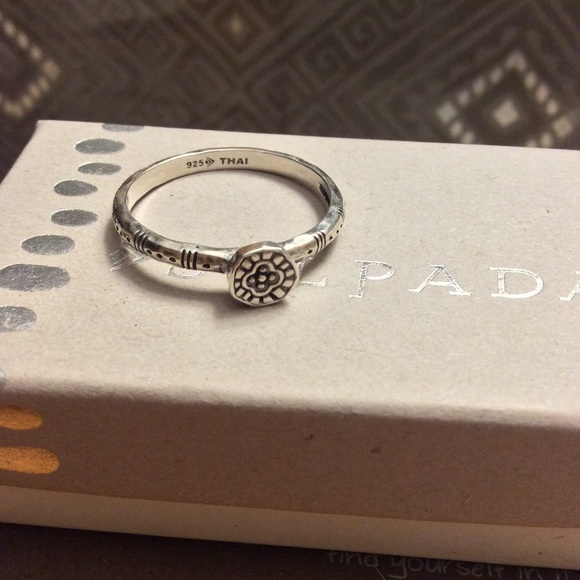 Silpada | Jewelry | Silpada Stacking Ring | Poshmark